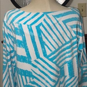 Ruby Rd. | Tops | Ruby Rd Womens X | Poshmark